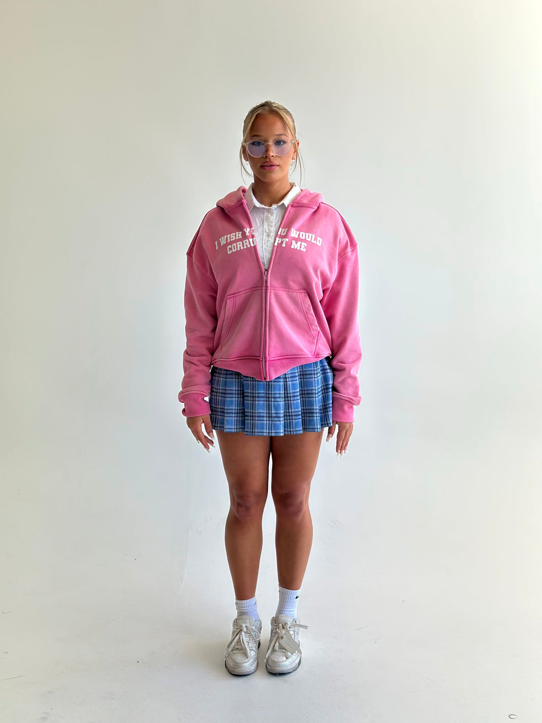 Clothing Company – Corrupt Studios