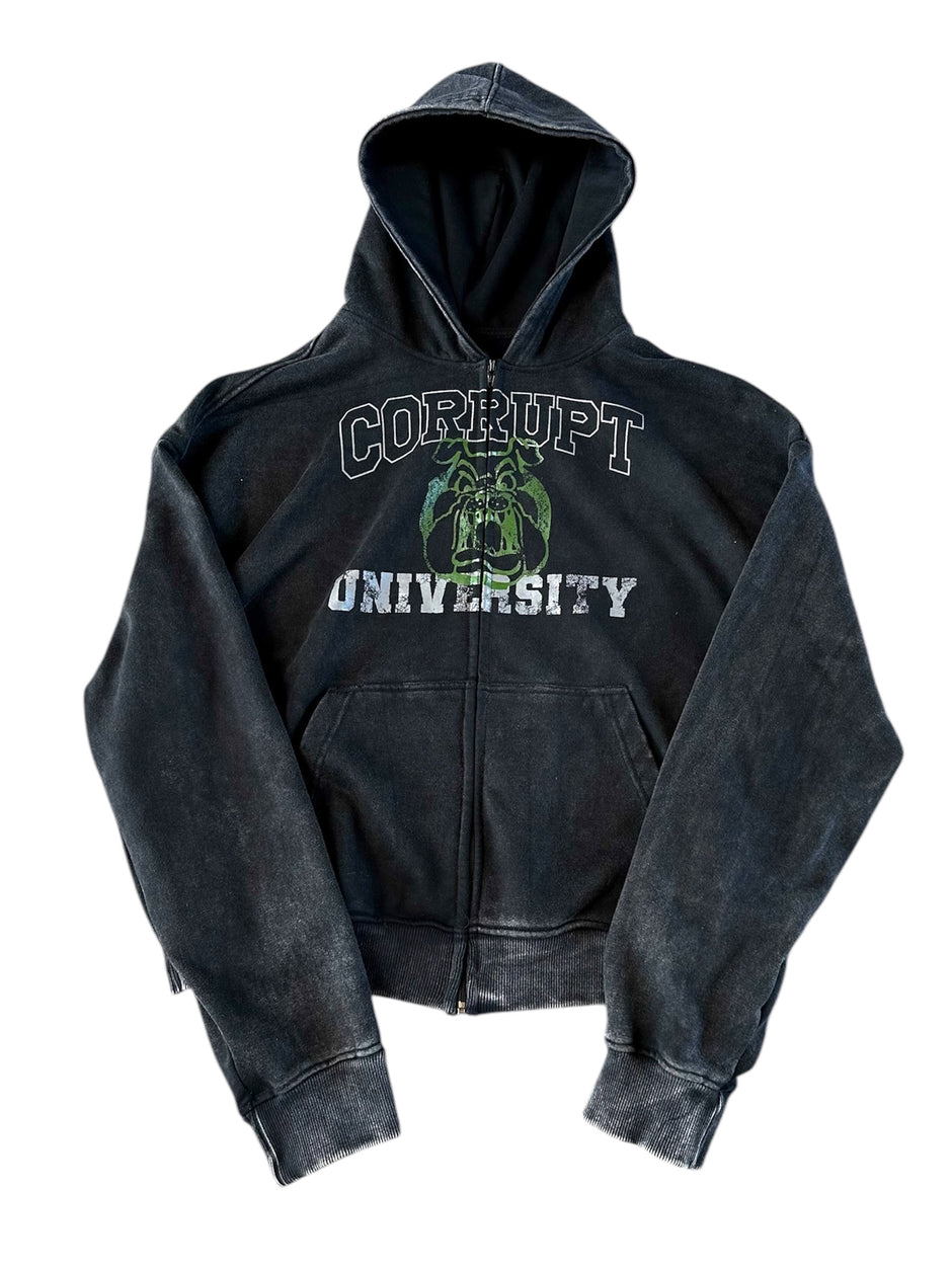 Clothing Company – Corrupt Studios