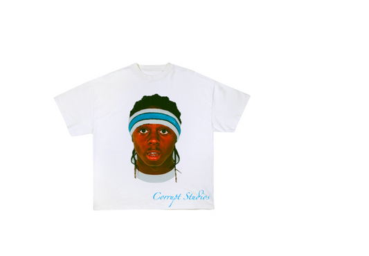 Clothing Company – Corrupt Studios
