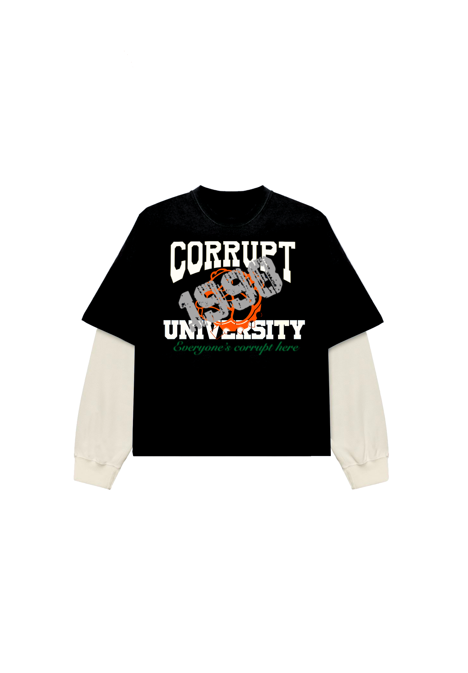 Clothing Company – Corrupt Studios