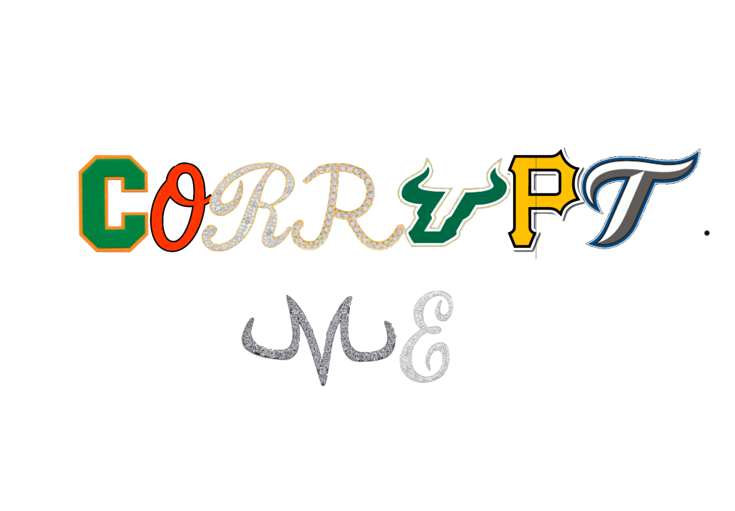 Products – Corrupt Studios